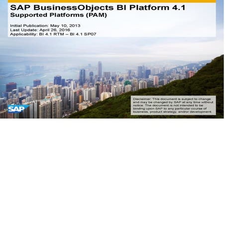Sap me how to-guide - oee reporting | PDF