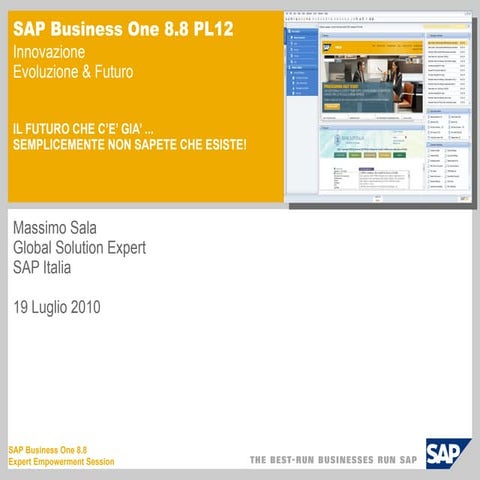 Lifetime and support matrix for sap gui for windows | PDF