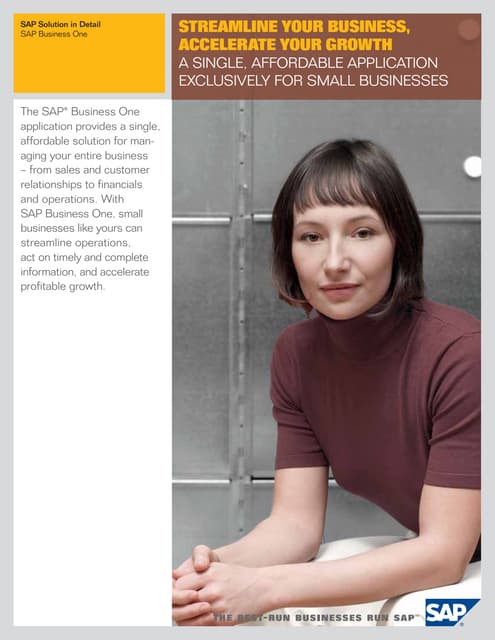 Pinnacle company profile | PDF