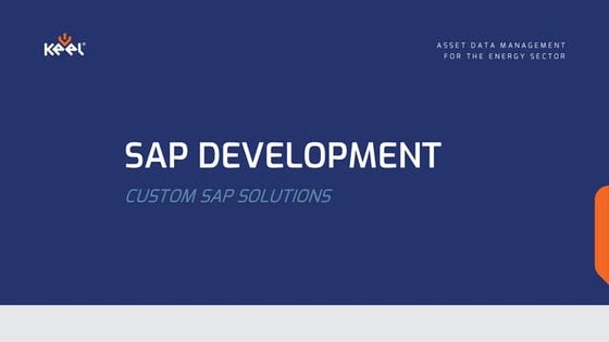 Know the Differences between ERPNext vs SAP.pdf