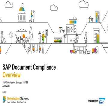 SAP_document_compliance_overview present | PDF