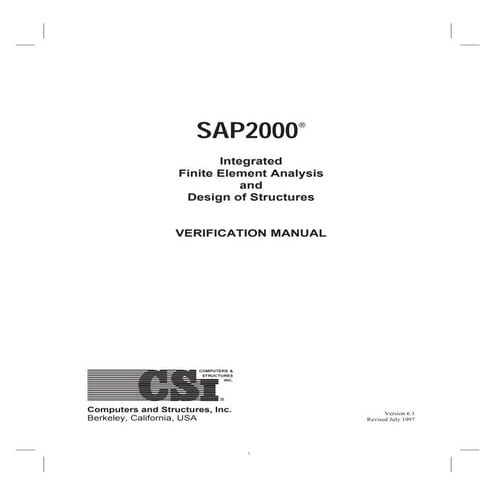 Sap example | PDF