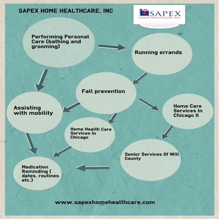 Sapex home healthcare, inc | PDF