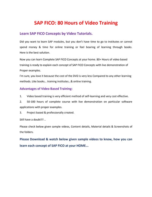 Fb08 how to reverse a document in sap t code | DOCX