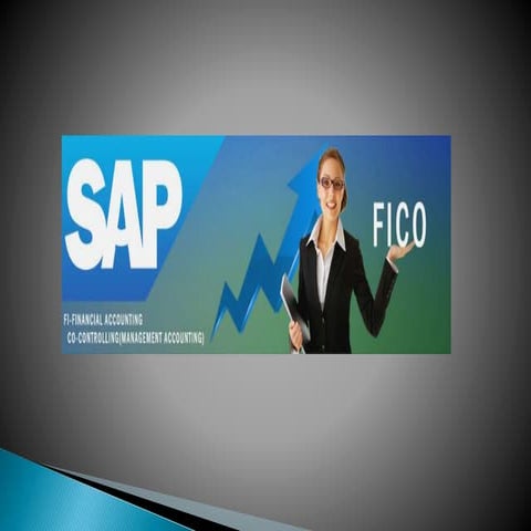 FREE LIVE DEMO on SAP FICO | PPTX