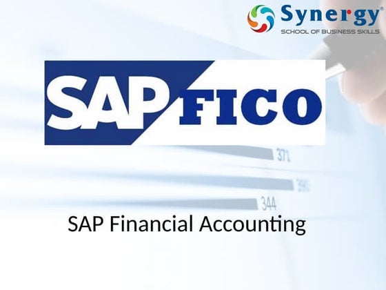 SAP FICO Overview | PPTX