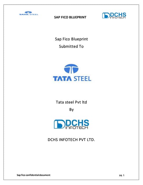 Functional specification document_template | PDF
