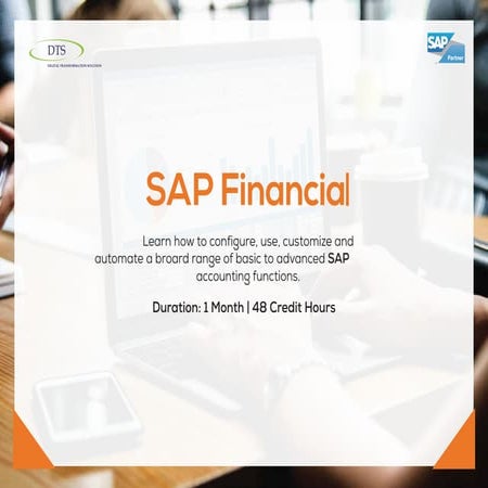 SAP Financial Course Content.pdf training | PDF