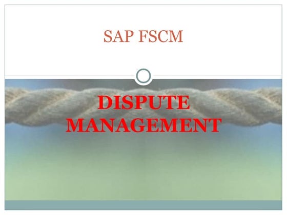 Tips and Tricks in Kyriba | PPT