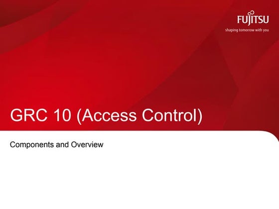 Anil kumar sap security & GRC | PDF | Computer Software and Applications | Computing
