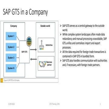 sap gts in a company.pptx