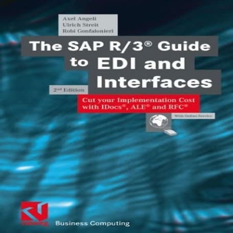 SAP Guide to EDI & Interfaces.pdf