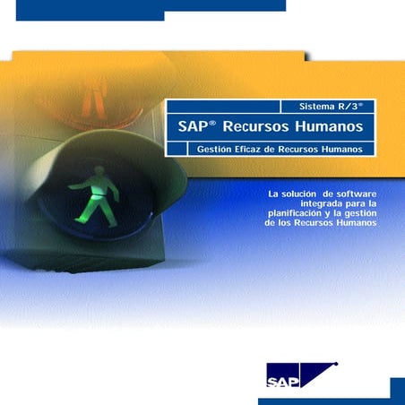 SAP HR AND HCM Practice Exam | PPTX
