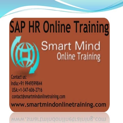Sap hr | PPT