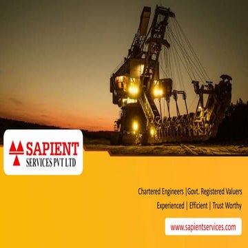 Sapient | PPTX