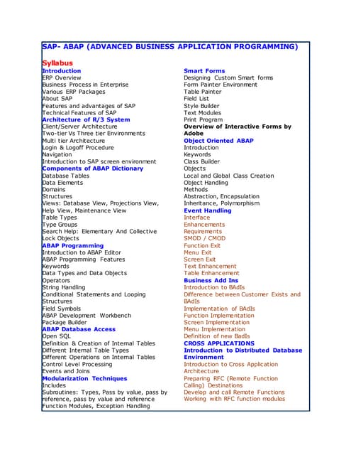 11 Enhancements & Modifications.pptx | Operating Systems | Computer Software and Applications