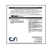 Sap_Install_Instructions.pdf | Operating Systems | Computer Software and Applications