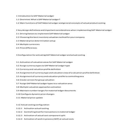 Ckm3 material price analysis | DOC