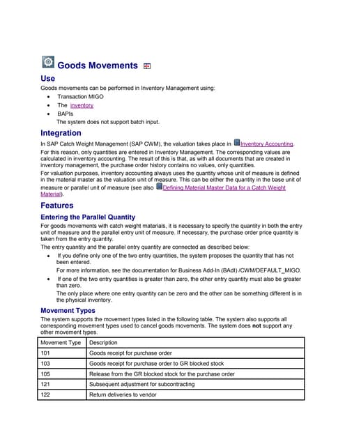 Systems flowchart for Inventory Management System | PDF
