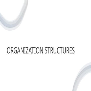 SAP MATERIAL MANAGEMENT ORGANIZATION STRUCTURE | PPTX