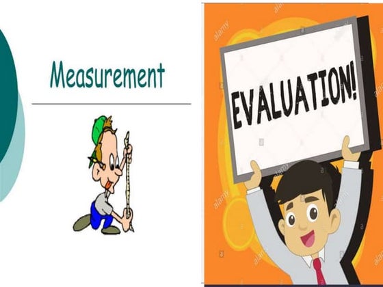 Rating scale : A Tool of Evaluation | PPT