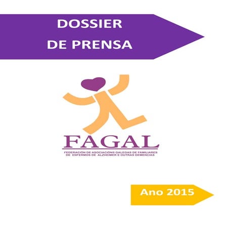 Dossier de Prensa de FAGAL | PDF