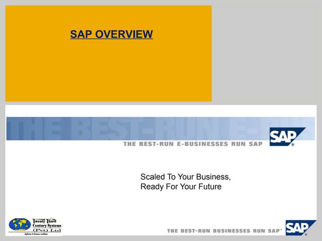 SAP Cheat Sheet.pdf