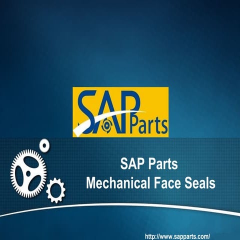 Sap parts products | PPT