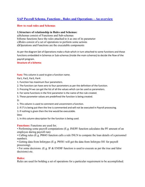 Payroll Control Center for SAP and SuccessFactors Payroll | PPT