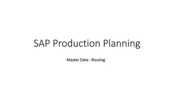 WM - PP Interface | PPTX