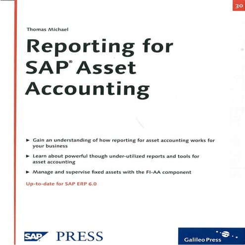 SAP Press - Reporting for SAP Asset Accounting.pdf