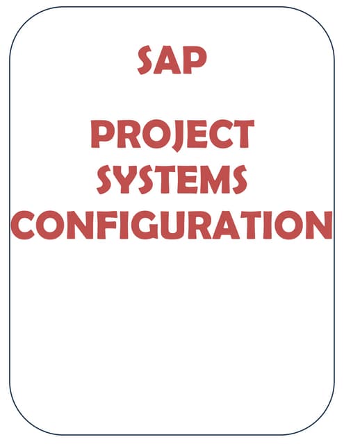 R12.2.2 oracle projects cost break down structure overview | PPT
