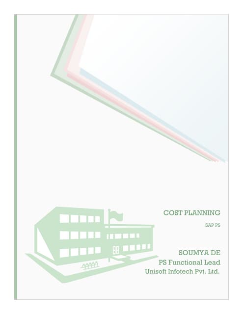 Basic Functionality and Integration of PS SAP | PDF