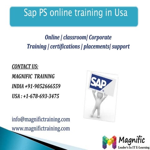 Sap ps | DOCX