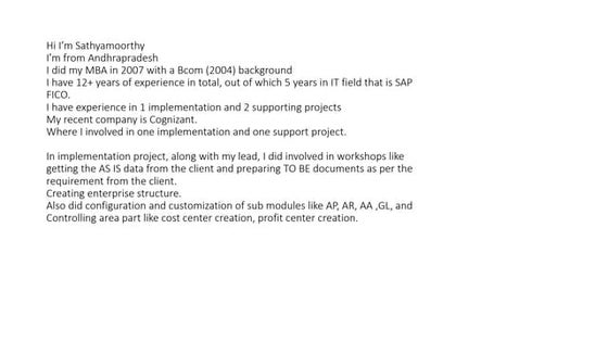 Sap Mm Invoice Verificationppt 7712
