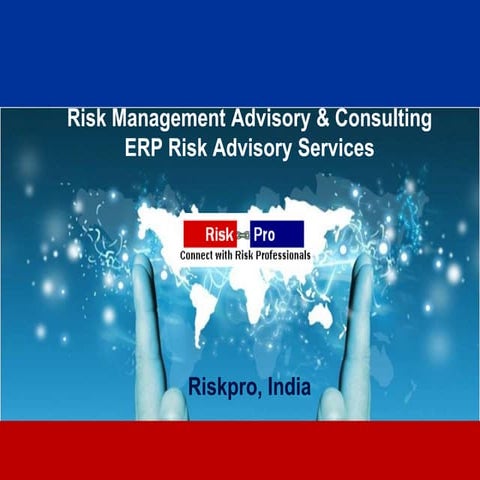 Sap risk advisory presentation | PDF
