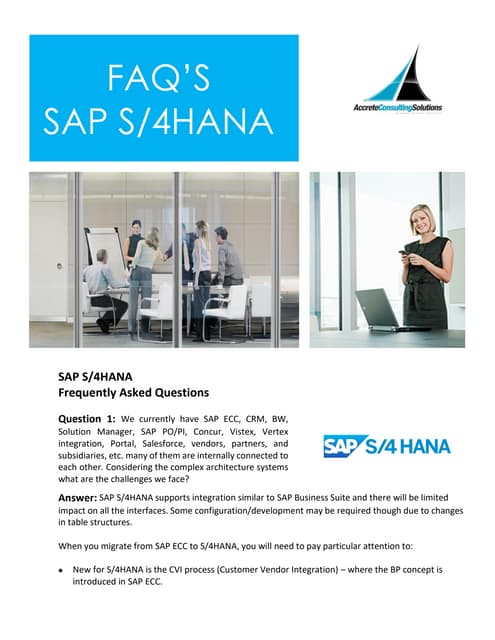 Guide to Configure Custom SD Output Types in S/4HANA Using BRF+ | PDF