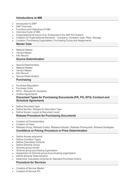 Sap ehp6 to ehp7 upgradation projects | DOC
