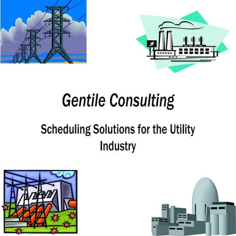 Mine scheduling process | PPTX