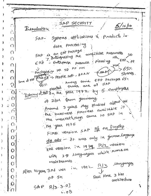 EAM.docx | Technology & Computing