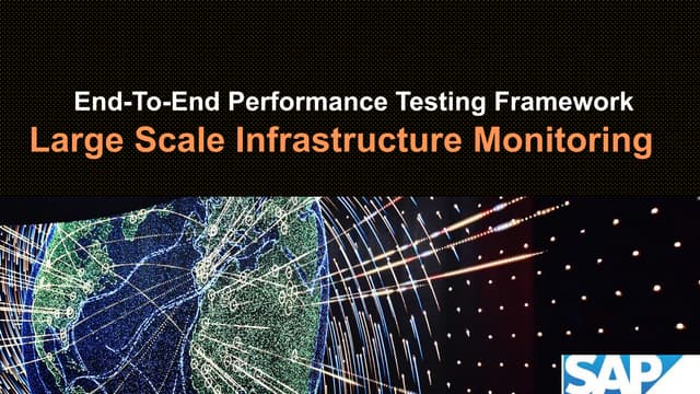 How To Improve Performance Testing Using Influxdb And Apache Jmeter Ppt