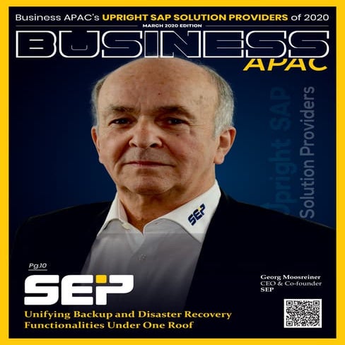 Sap solution provider | PDF