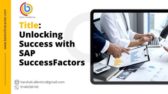 SAP Success Factor.pptx