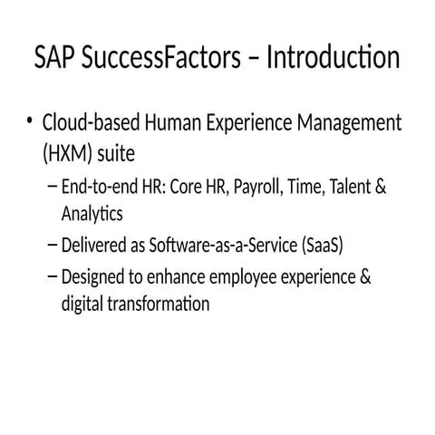 SAP_SuccessFactors_Overview_Presentation.pptx