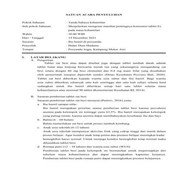 sap Tablet Fe saat hamil.docx