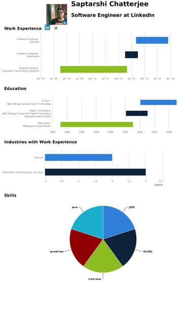 Naveen resume1 | PDF