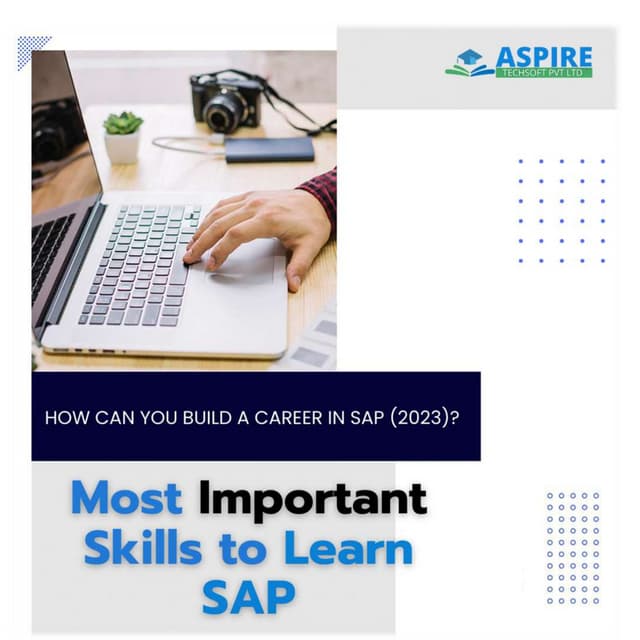 SAP Training Institute in Pune with placement – Aspire Techsoft | PPTX