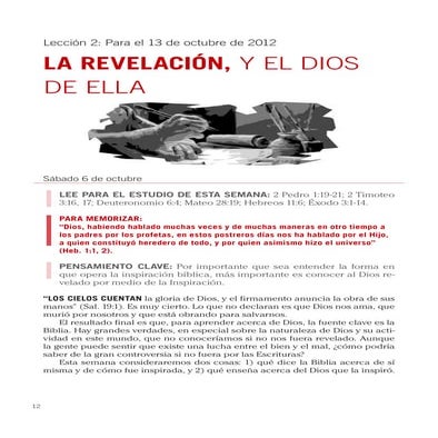 Leccion 02 - | PDF
