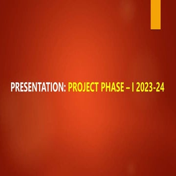 Saqlain and Teams project phase- two.pptx