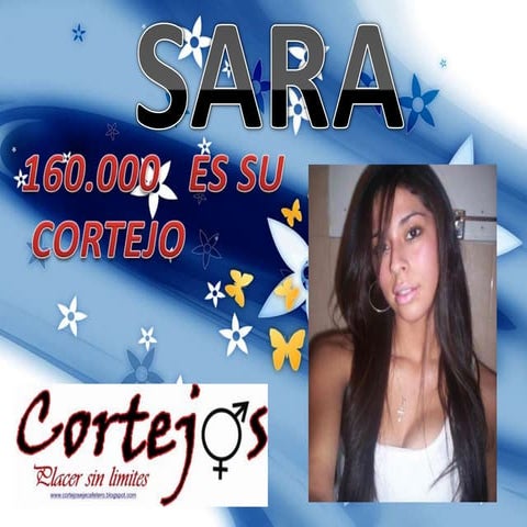 Sara | PPTX